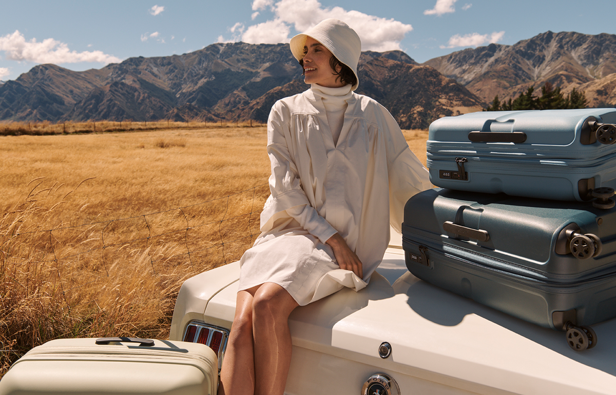 Strandbags Australia: Shop Online | Handbags, Luggage, Backpacks