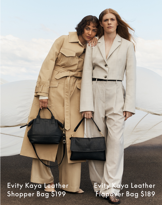 Evity – Strandbags Australia