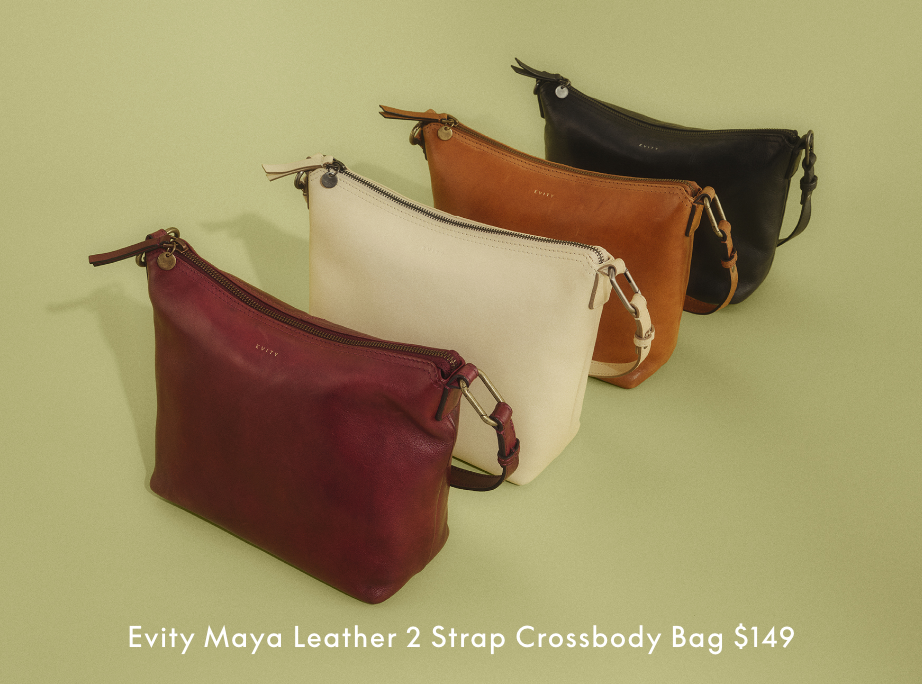 Evity – Strandbags Australia