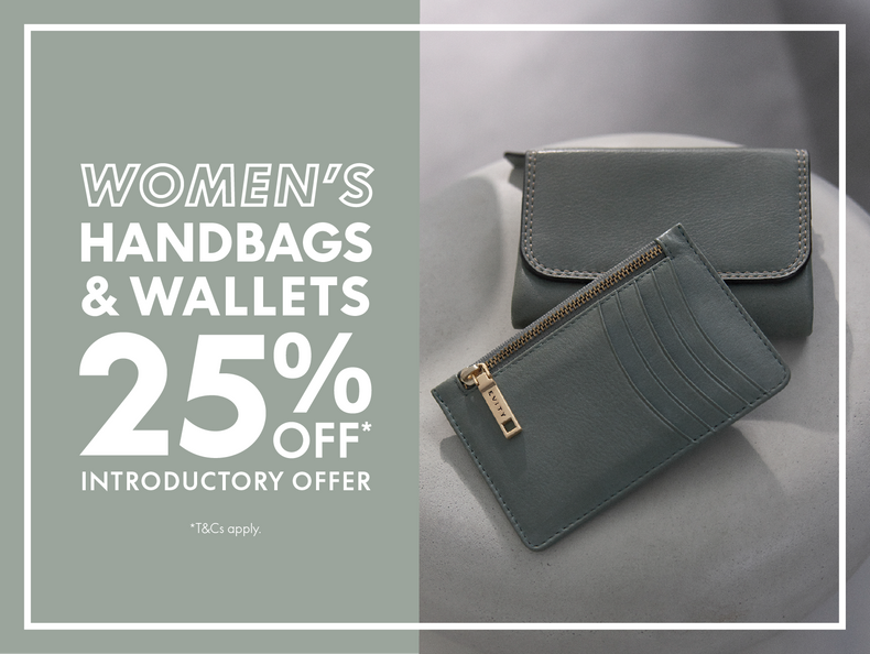 Evity Bags - Leather Handbags & more – Strandbags Australia