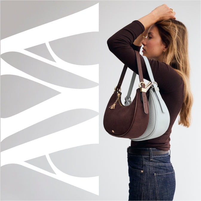 AYA (As You Are) - Self Expression Made Simple - STRAND AU – Strandbags ...