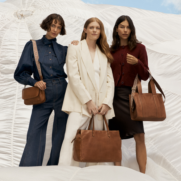 Evity Bags - Leather Handbags & more – Strandbags Australia