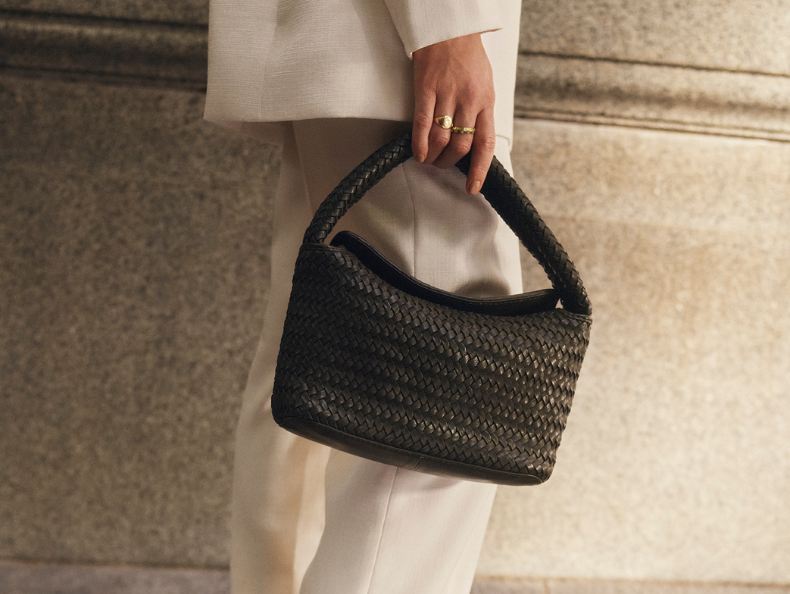 AYA - Shoulder Bags, Crossbody Bags & Tote Bags - STRAND AU ...